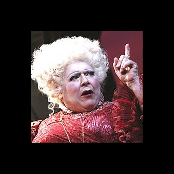 Miriam Margolyes to Bring West End Morrible to Broadway's Wicked ...