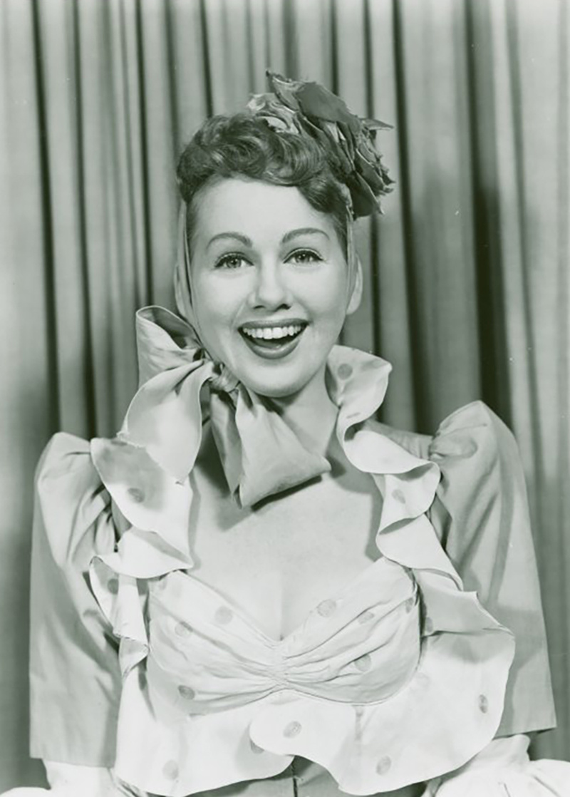 Barbara Cook, Luminous Soprano & Original Music Man Star, Dies at 89 ...