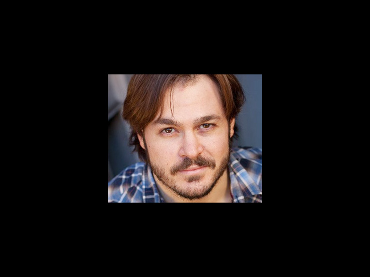 Mitchell Jarvis Biography | Broadway Buzz | Broadway.com