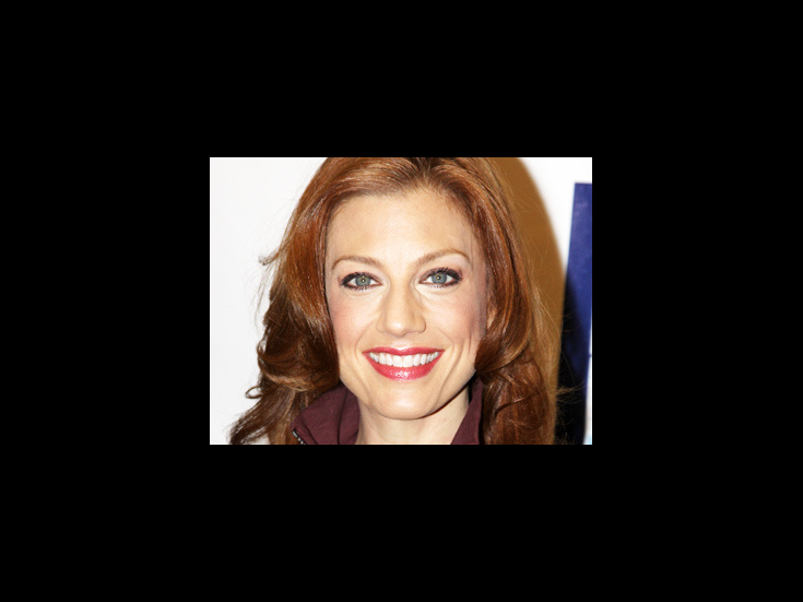 Jessica Phillips Biography | Broadway Buzz | Broadway.com