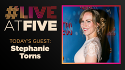 The Lion King’s Tshidi Manye Shares Rafiki’s Otherworldly Abilities and ...